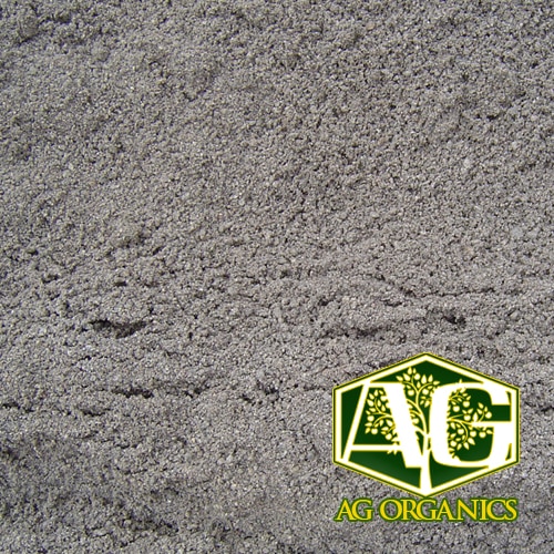 SAND & AGGREGATE - AG Soil